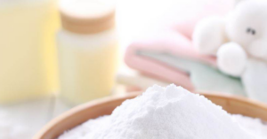 Baby Powder as Dry Shampoo - Find out more - Urban Parenthood