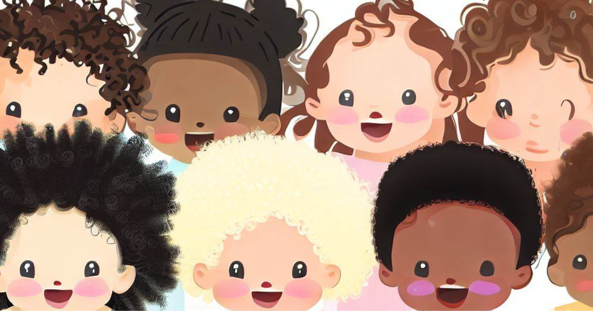 Baby's Curly Hair: Embracing the Curls- Urban Parenthood