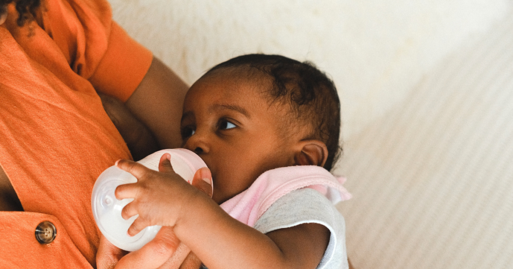 Vegan Baby Formula: Unlock the Power- Urban Parenthood