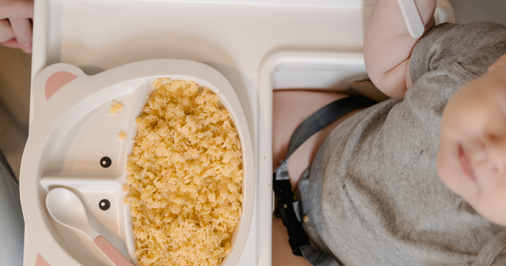 Vegan Baby Formula: Unlock the Power- Urban Parenthood