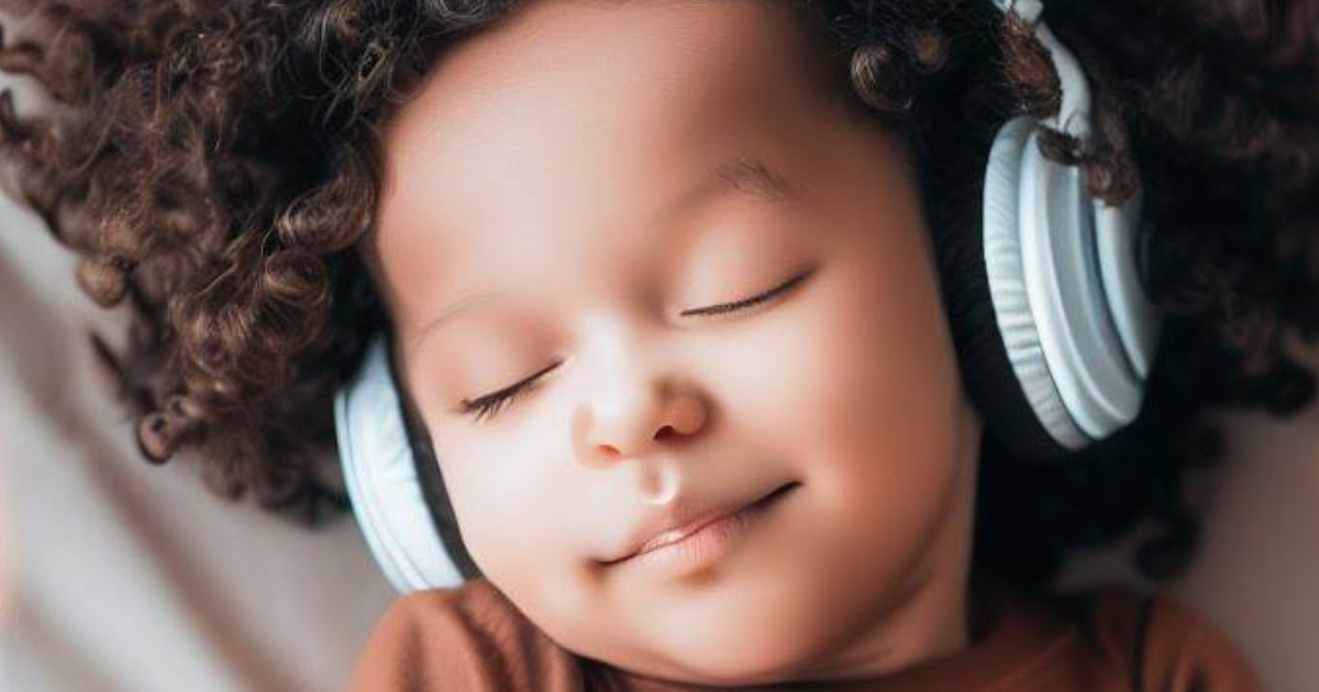 Baby noise cancelling headphones: Serenity - Urban Parenthood