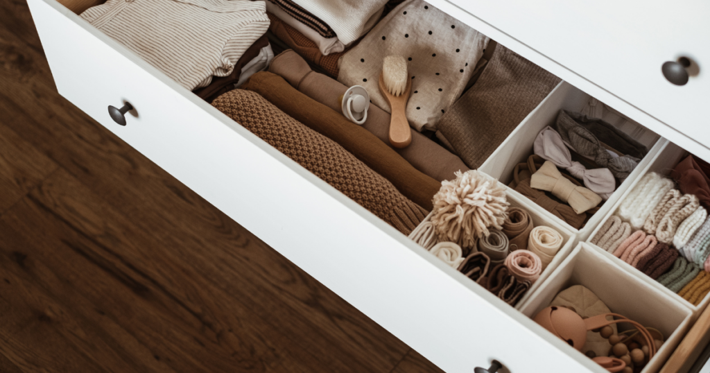 Baby wardrobe: The Ultimate Guide- Urban Parenthood
