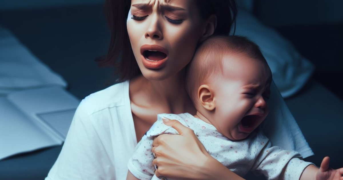 Sleep Regression in Babies: Learn Baby Sleep- Urban Parenthood