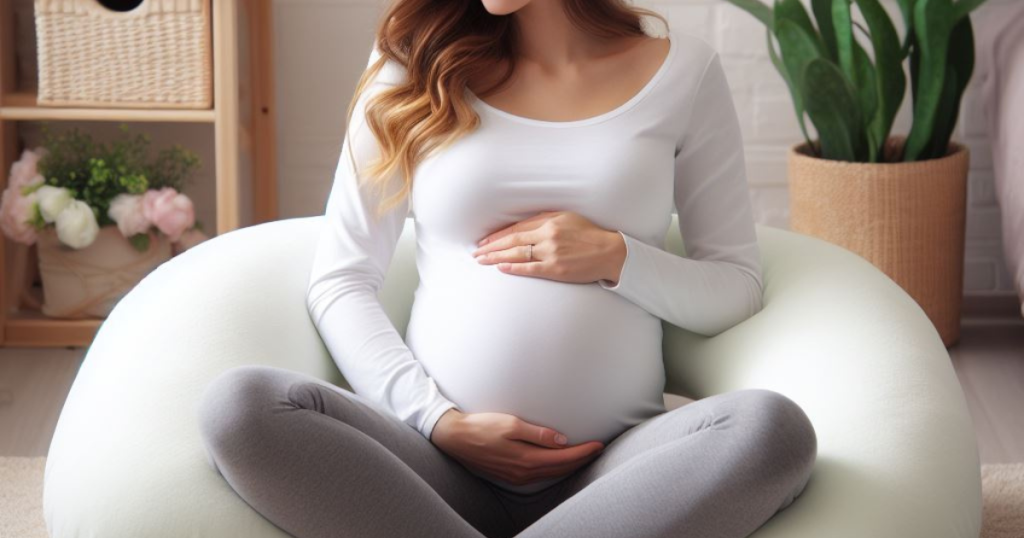 How to Use Boppy Pillow: A Comfortable Guide- Urban Parenthood