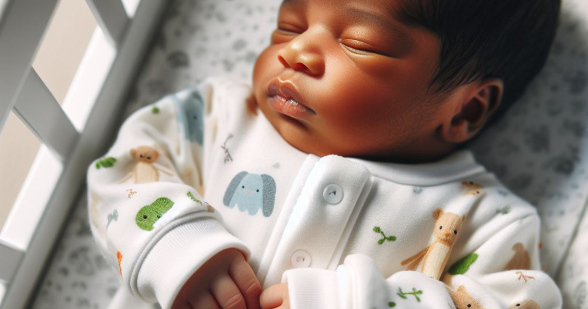 Should I Let My Baby Sleep Late in the Morning? - Urban Parenthood
