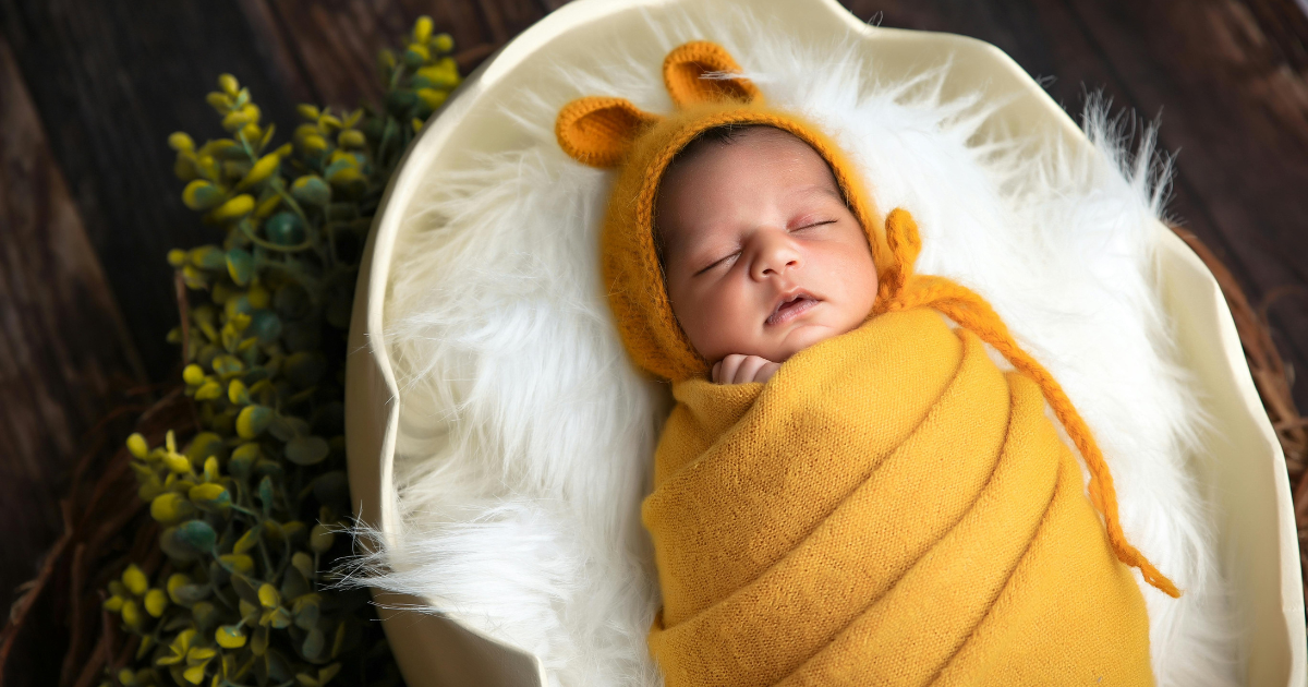 Baby Sleep Pods: Discover Best Options for Peaceful Sleep - Urban ...